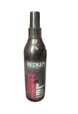 Redken Iron Shape 11 Finishing Thermal Hairspray 8.5 Oz | eBay