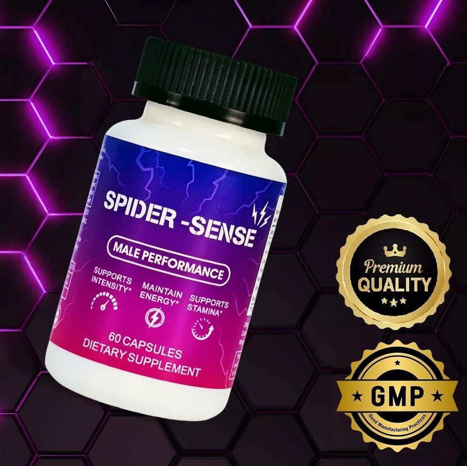 Male Enhancement SEX Boost Time Capsules for Men Massive Girth Stamina ...