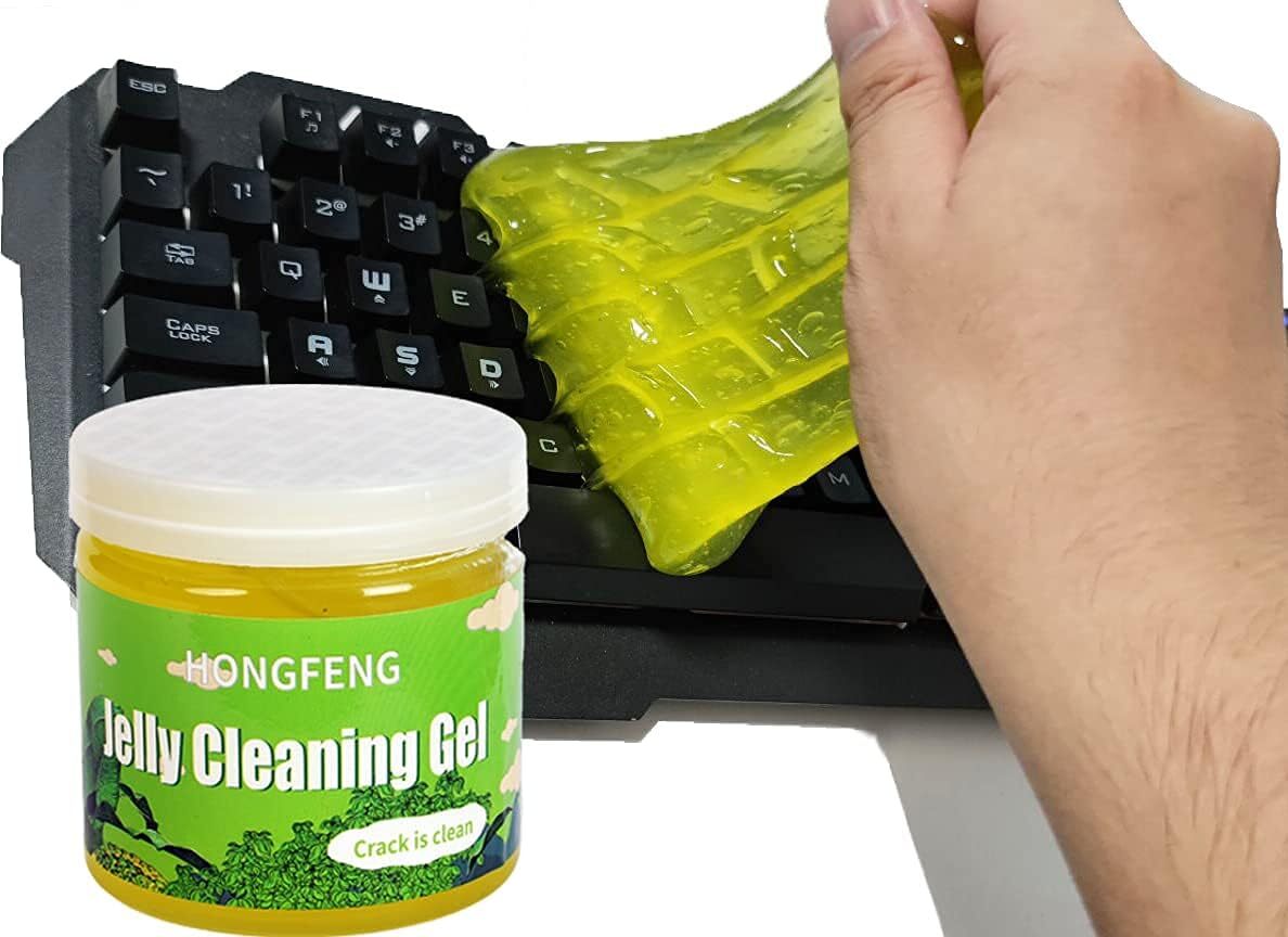 Cleaning Gel Universal newest Super Cleaner