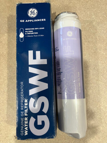GE GSWF SmartWater Interior Refrigerator Filter | eBay