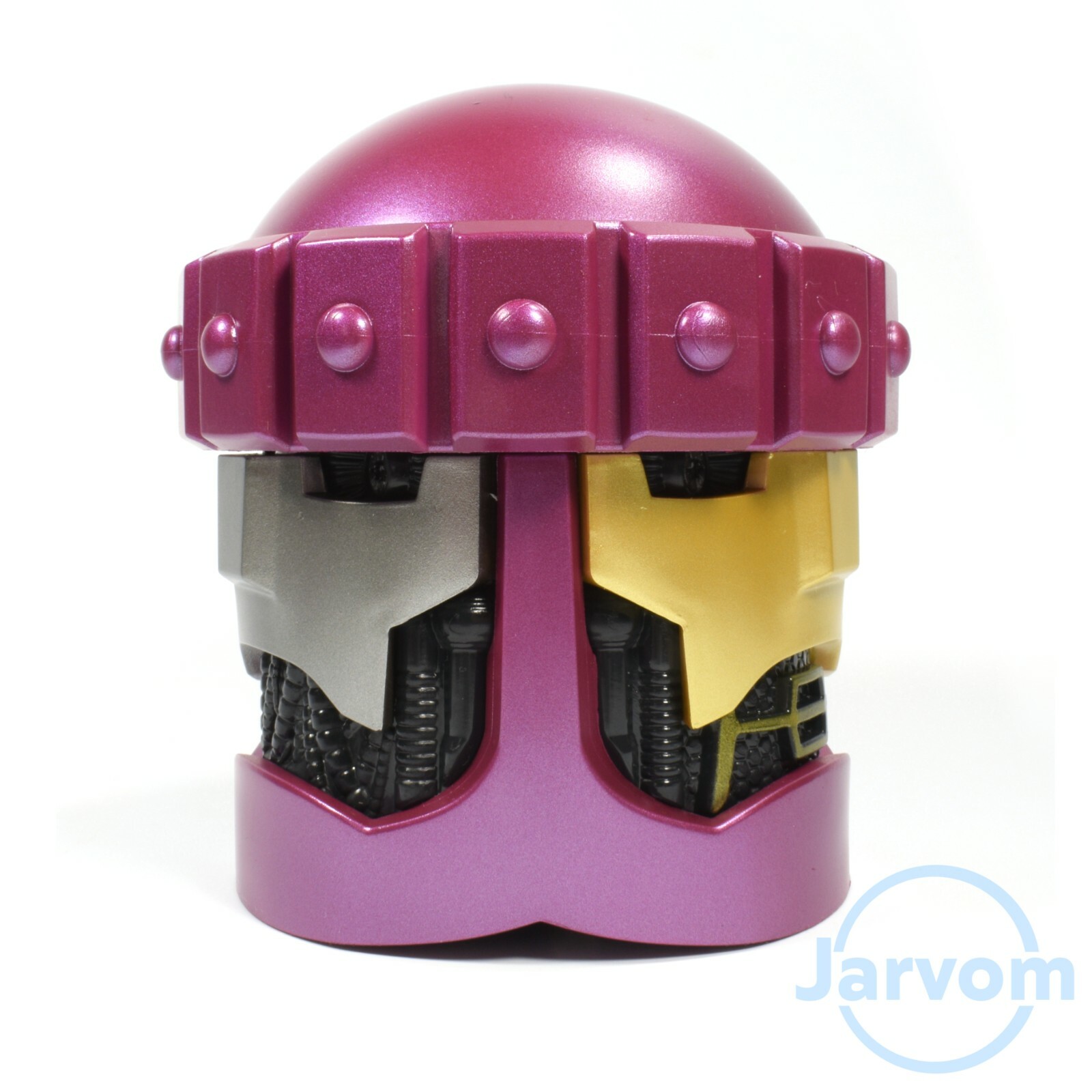 Marvel Sentinel Head