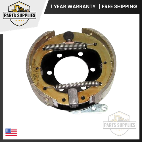 232474 Brake Assembly For Clark C500-Y70 C500-YS70D | eBay
