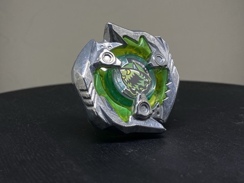 Beyblade X Shark Edge 3-80F GREEN NWOP 4904810913078 | eBay