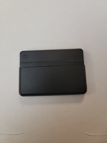 PayPal Here MO830AA MOBY-3000 Bluetooth Payment Terminal & Card Swipe ...