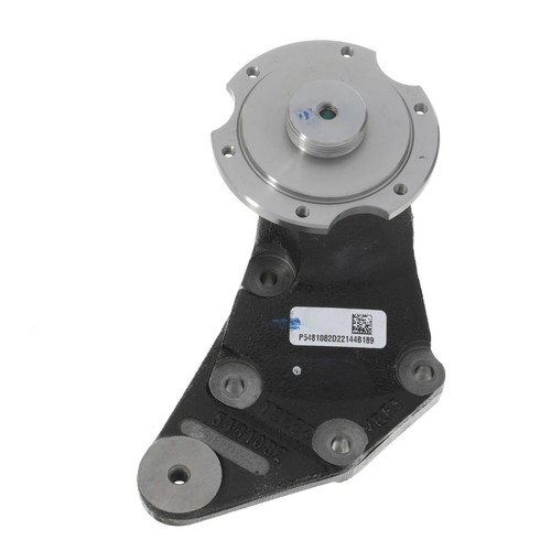 2019-2024 RAM 2500 3500 RADIATOR COOLING FAN SUPPORT MOPAR GENUINE ...