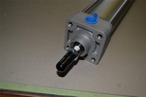 ONE NEW SMC 2" BORE 22" STROKE NCA1 SERIES PNEUMATIC CYLINDER NCDA1B200 ...