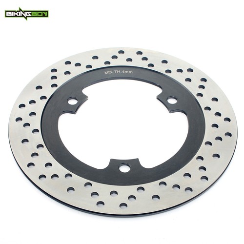Front Rear Brake Disc Rotors For Kawasaki Ninja 500R EX500D 1994-2009 ...
