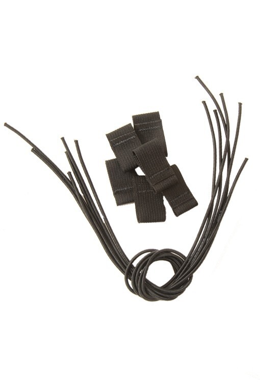 HSGI BUNGEE RETENTION KIT High Speed Gear Repair Replacement Tabs | eBay