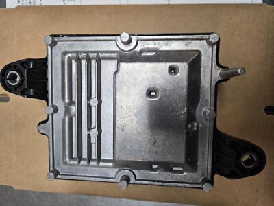 19 20 21 22 23 CHEVY SILVERADO 1500 Transfer Case Control Module Id ...