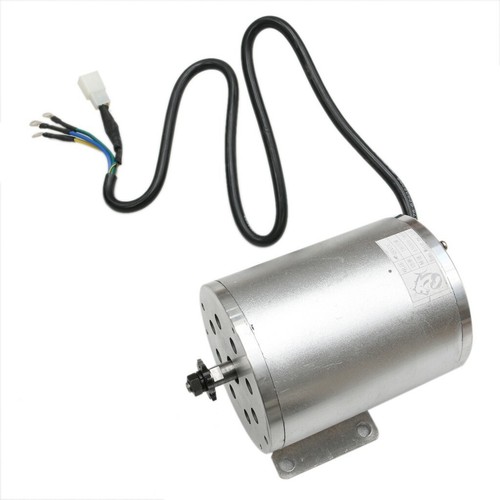 48V 1800W Brushless Motor/Battery/Pedal Kit for Razor Bike Rocket ATV ...