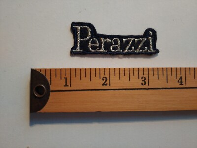 * 80S PERAZZI GUN RIFLE HUNTER HUNTING ITALY ITALIAN PATCH CREST * | eBay