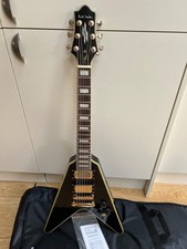 Flying V Guitar for sale | eBay
