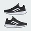 Adidas Duramo SL Black White Grey Women Running Lightweight Shoes ...