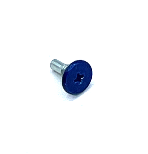 Original OEM Ps3 Hard Drive Caddy Blue Security Screw for FAT & Super ...