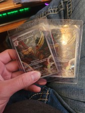 Kingambit 130 Sv: Scarlet & Violet Promo Cards Holo for sale online | eBay