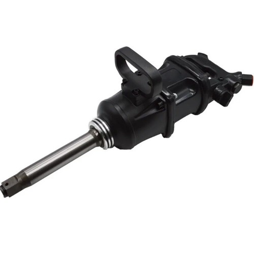 Wind Gun Pneumatic Impact Wrench Auto Repair Tool Super Large Torque ...