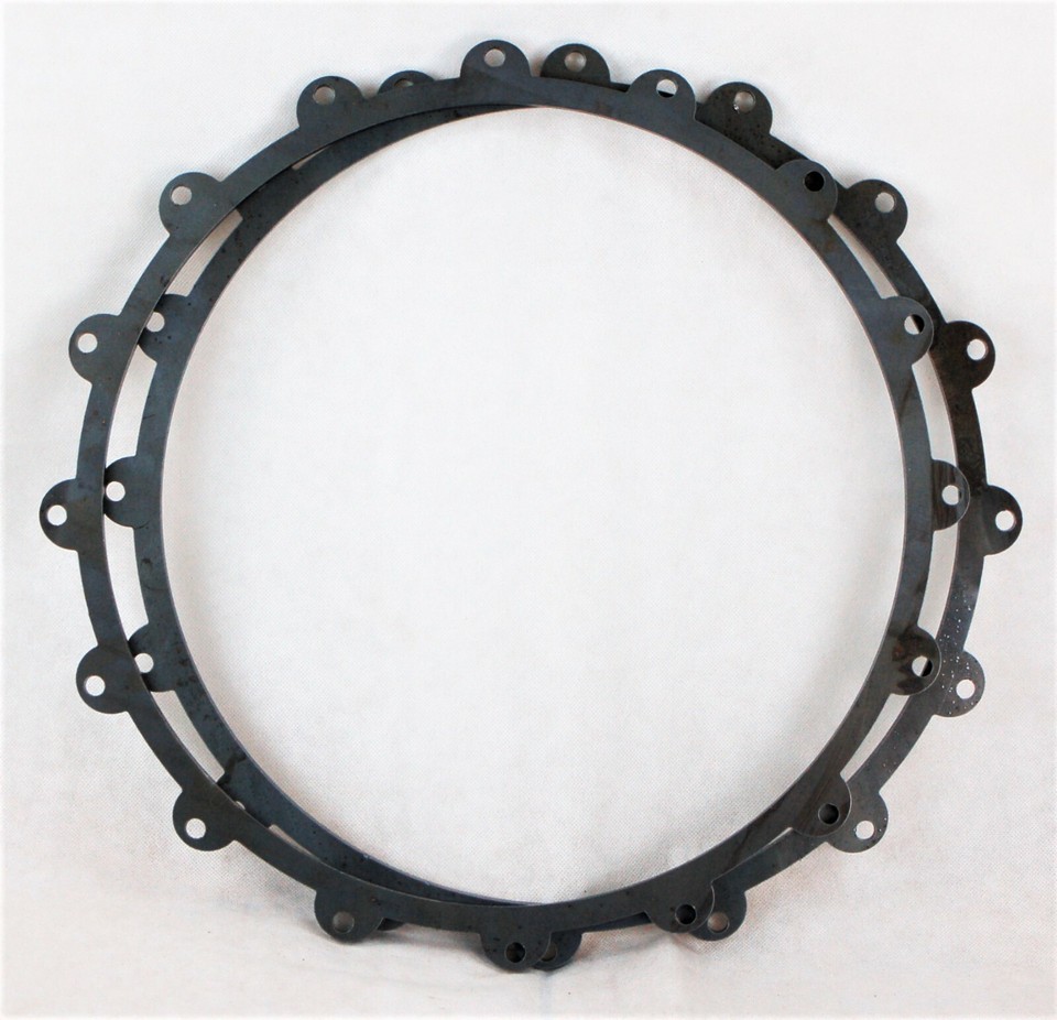 Handpan Schalen, Rohschalen, Rohlinge, Raw shells, Handpan shells ...