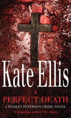 A Perfect Death by Ellis, Kate | eBay
