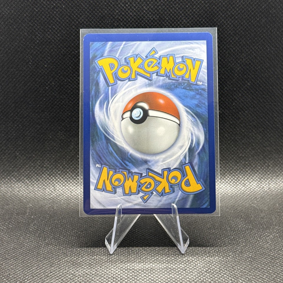 Nymble 096/094 Illustration Rare Phantasmal Flames English Pokemon TCG ...