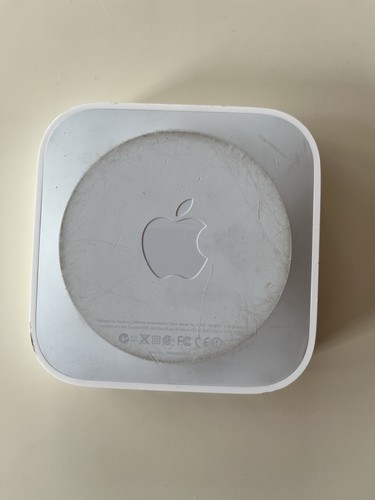 Apple A1392 AirPort Express Base Station Wireless Router | eBay