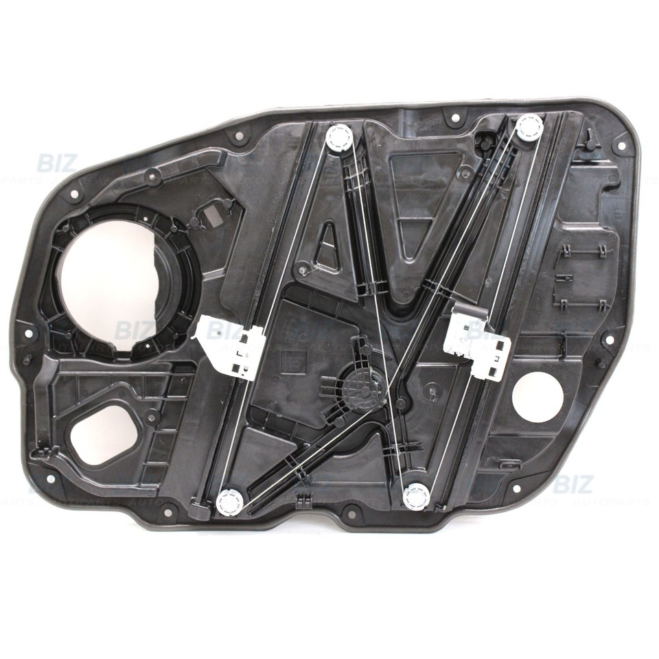 Genuine Window Regulator FRONT LEFT for 2020-2025 Hyundai Sonata 82471 ...