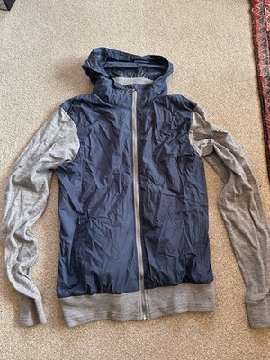 Rapha Hooded Top Merino Wool Hoodie Men’s M Medium | eBay UK