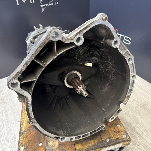 BMW 01-06 E46 M3 SMG Gearbox Transmission 122k | eBay