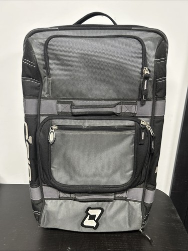 OGIO Layover Wheeled Travel Weekender Sled Rolling Gear Bag Suitcase ...