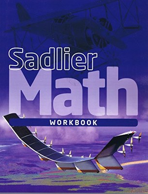 SADLIER MATH, GRADE 5, STUDENT WORKBOOK **BRAND NEW** | eBay