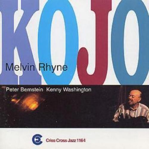 Melvin Rhyne Trio Kojo (CD) Album 8712474116423 | eBay
