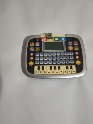 VTech 1394 Piano Alphabet Little Tablet Educational Learning Toy ...