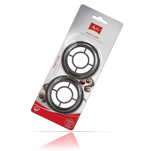 Permanent Pad-Filter Pour Melitta Senseo HD7800, HD7874 Séries Café ...