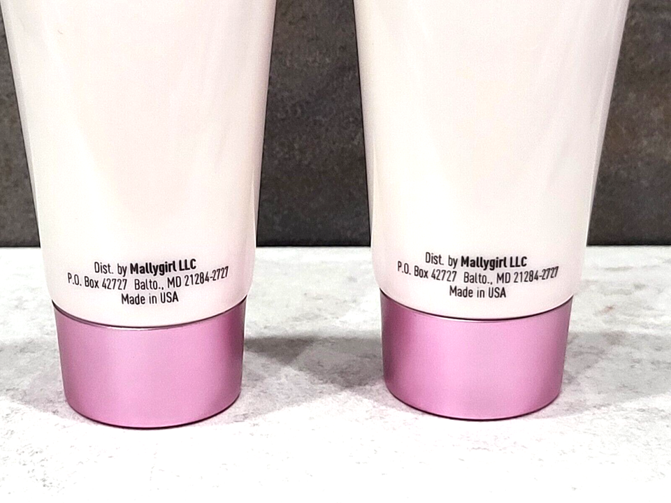 2X Mally - Perfect Prep Poreless Primer - 1oz tube 30 ml nwob (m.6 | eBay