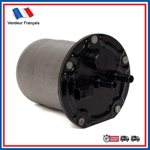 Filtre à Carburant prévu pour Nissan Micra V Note NV250 DCI ...