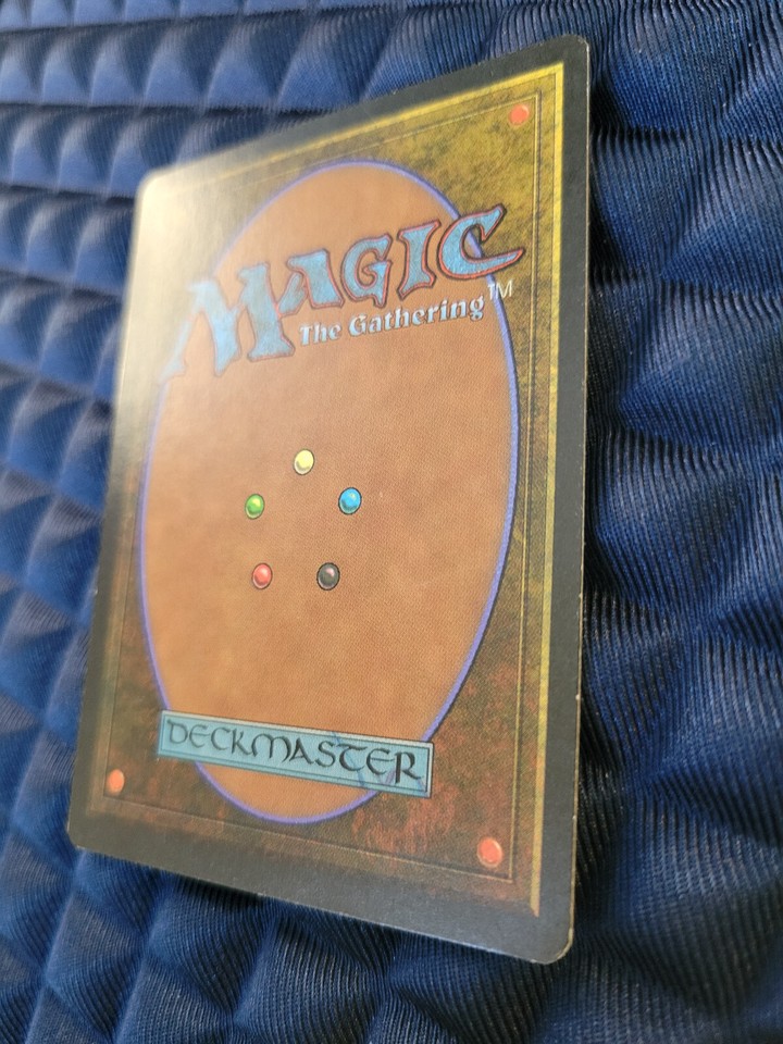 Torsten Von Ursus - Legends - MAGIC THE GATHERING MTG NM | eBay