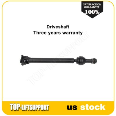 Drive Shaft 52105990Ab For 2002-2004 Dodge Ram 1500 Slt Crew Cab Pickup ...