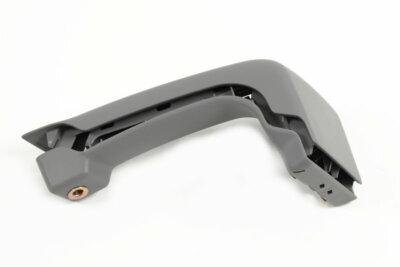 Original VW Door Pull Handle Door Handle inside Right Flanel Grey for ...