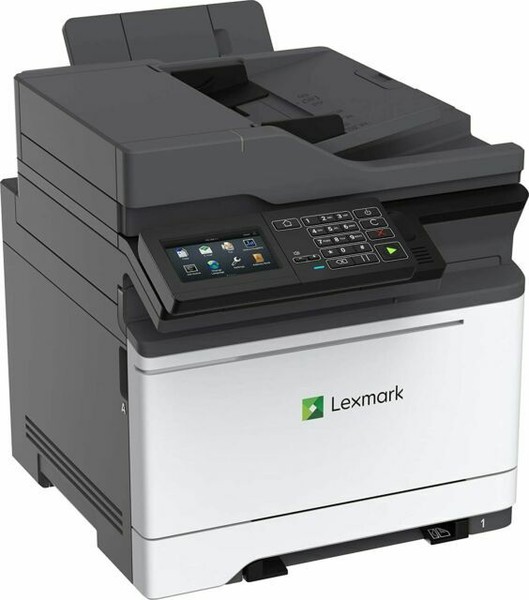 Lexmark CX522ade All-In-One Printer for sale online | eBay