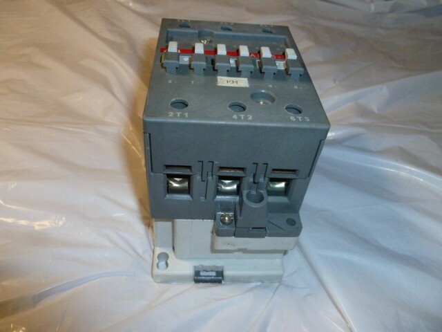 ABB AF75-30 CONTACTOR | eBay