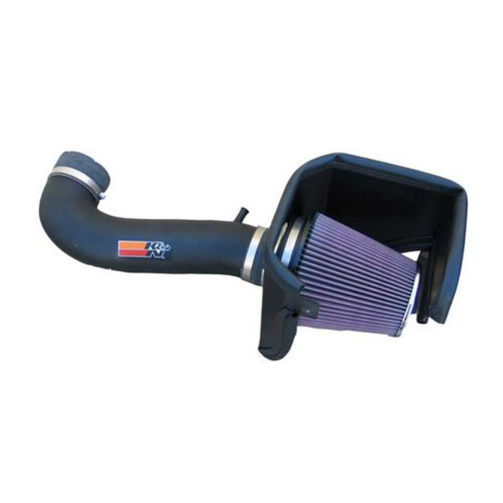 New K&N Performance Air Induction Kit For Chrysler 300C 5.7L V8 Gas ...