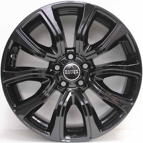 18 inch Genuine RANGE ROVER EVOQUE ALLOY WHEELS FITS DISCOVERY SPORT IN ...