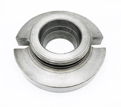 Lathe - Lathe Face Plate - 4