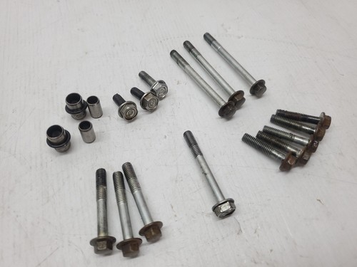 Hardware Kit XR250R 1999 XR 250 R 99 Honda 96-04 #WMC | eBay Australia