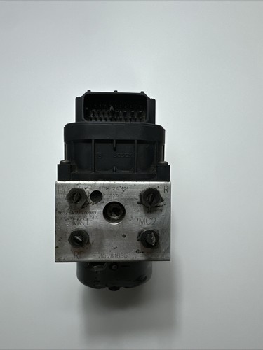 1998 Chevrolet Camaro Firebird ABS Antilock brake pump module OEM ...
