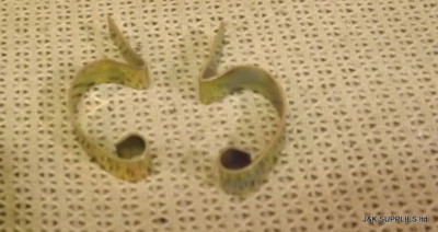 CLASSIC MINI DISTRIBUTOR CAP CLIP - LUCAS 45D DISTRIBUTOR - GDC136CLIP ...