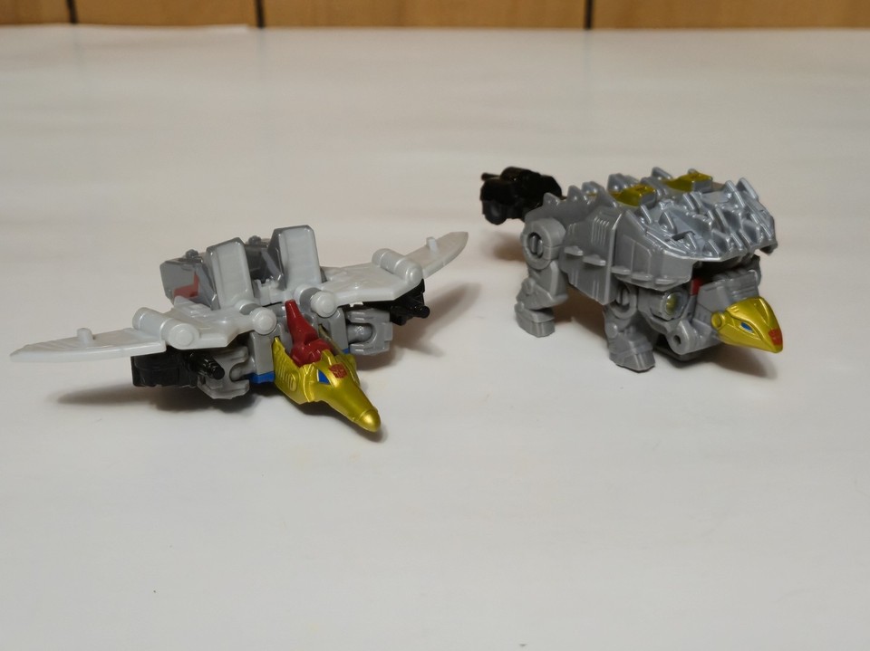 Hasbro Transformers Legacy Evolution Volcanicus Core Class Dinobots ...