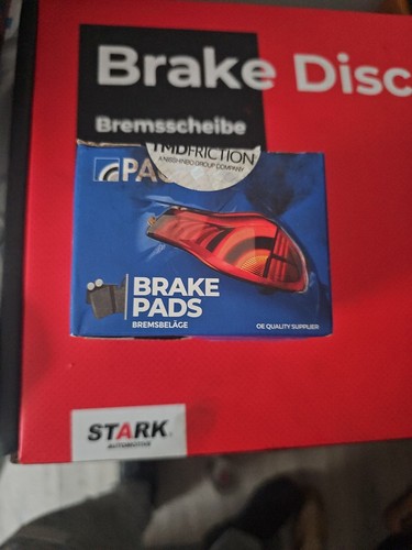 Break Pads | eBay UK