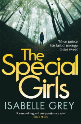 Isabelle Grey The Special Girls (Paperback) DI Grace Fisher (UK IMPORT ...