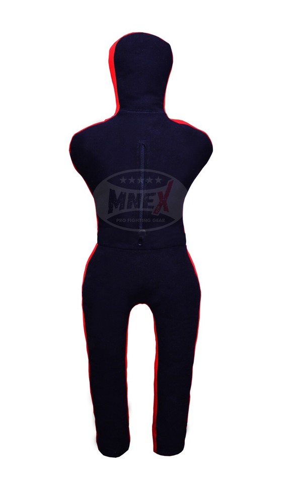 MNEX Pro Fighting Wrestling Dummy - Grappling Dummies 4ft/48" & 5ft/60 ...