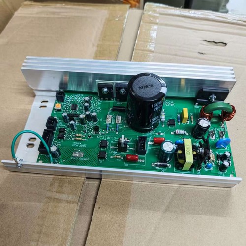 MC2100LTS-30 MC2100LS 30 ProForm GoldsGym NordicTrack Treadmill Motor ...